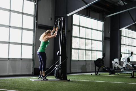 Aerobinen harjoittelu | Erg Sport Oy